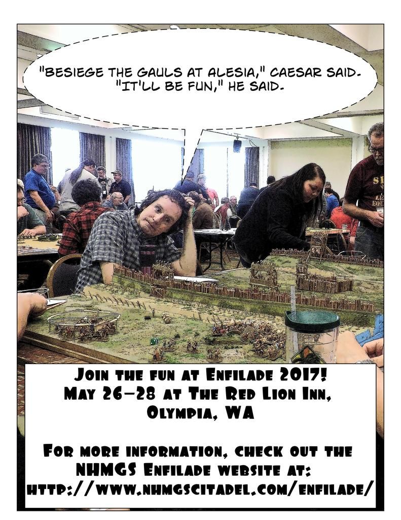 [TMP] "NHMGS's Enfilade!" Topic