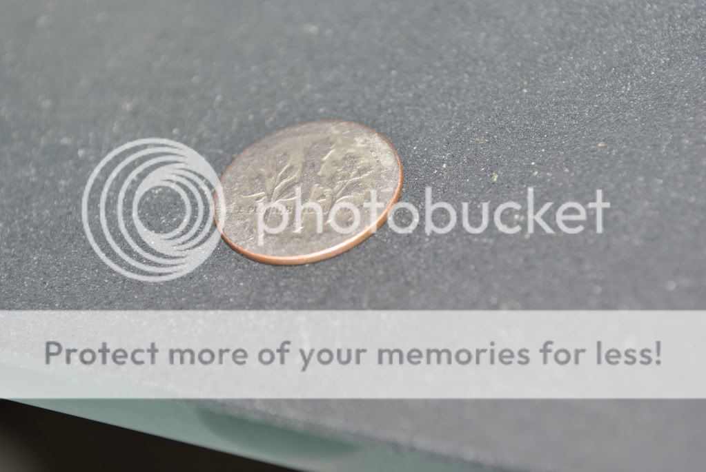 Error Dime? No ridges around edge! — Collectors Universe