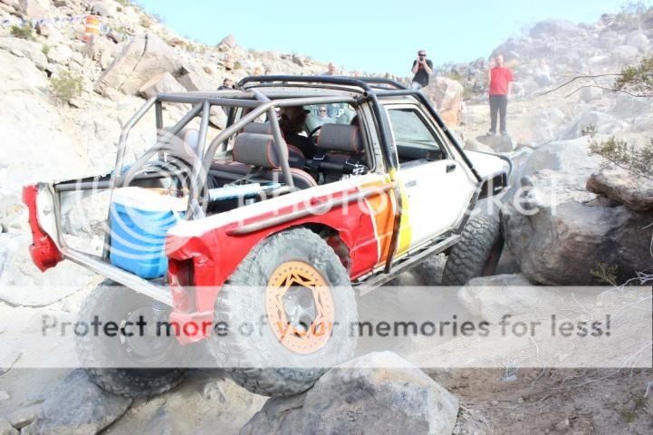 Exo Cage Thread | Page 37 | Pirate 4x4