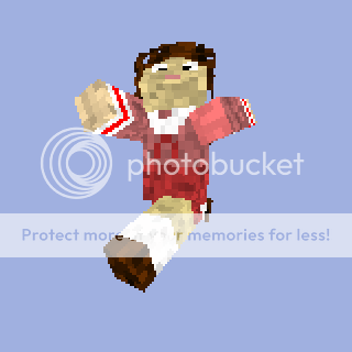 [REQ] Ayumu "Osaka" Kasuga - Skins - Mapping and Modding: Java Edition ...