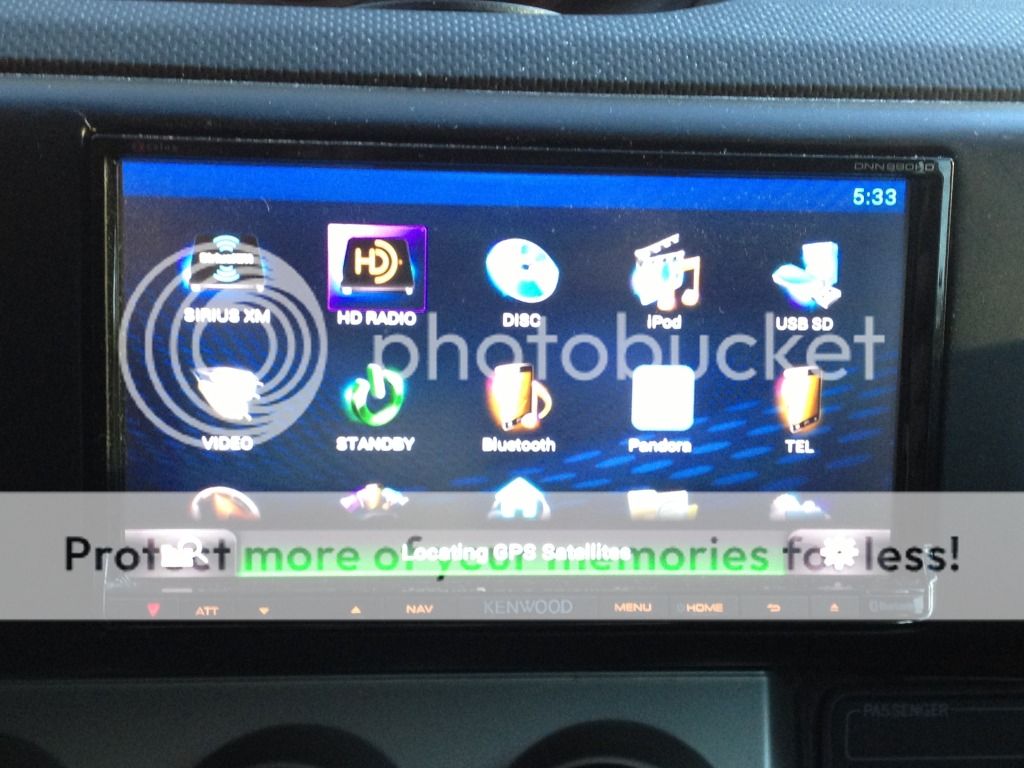 Kenwood DNN990HD DD head unit | DIYMobileAudio.com Car Stereo Forum