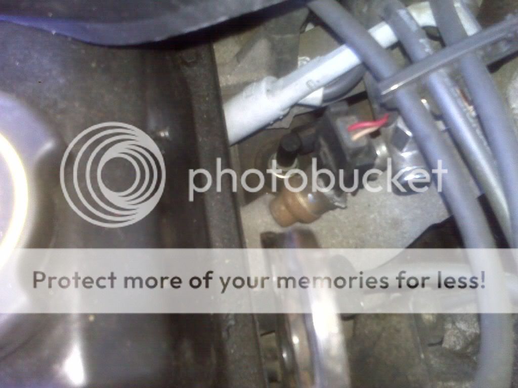 1997 Ranger pcv valve location | The Ranger Station