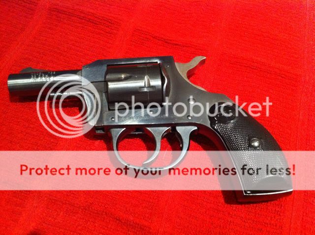 WTS: Russian Makarov .380, FIE A27 .25, H&R Mod. 723 Revolver .32 S&W ...