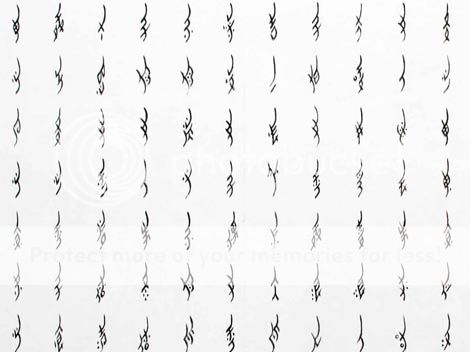 (un)common tongue | ilbonito blog 2007