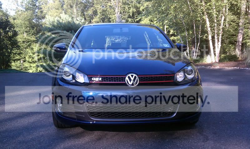 Official Shadow Blue Golf/GTI Thread | Page 8 | VW GTI MKVI Forum / VW ...