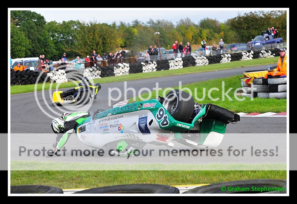 Stars at Darley Moor Road Races (pic heavy) - FighterControl