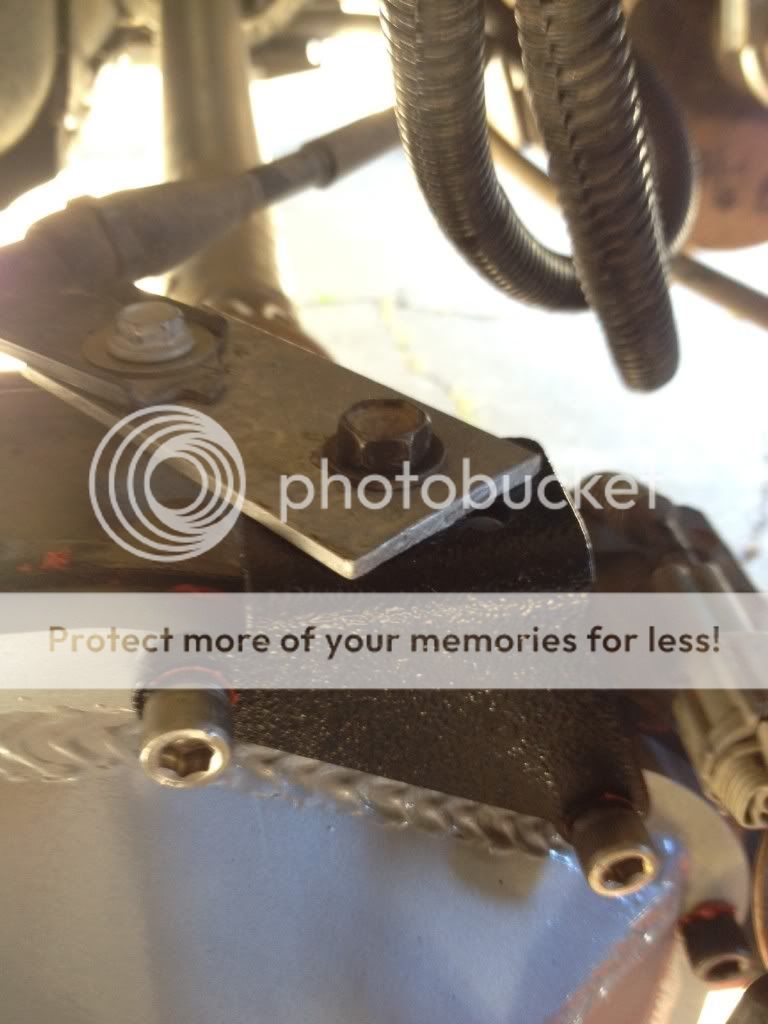 BTF Diff Cover | Second Generation Nissan Xterra Forums