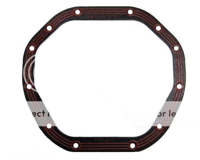 BTF Diff Cover | Second Generation Nissan Xterra Forums