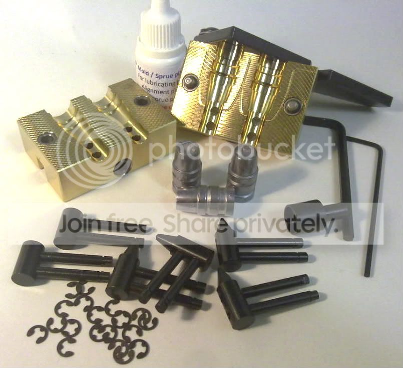 502-440-SWC Cramer mould available | RugerForum.com – Serving Ruger ...