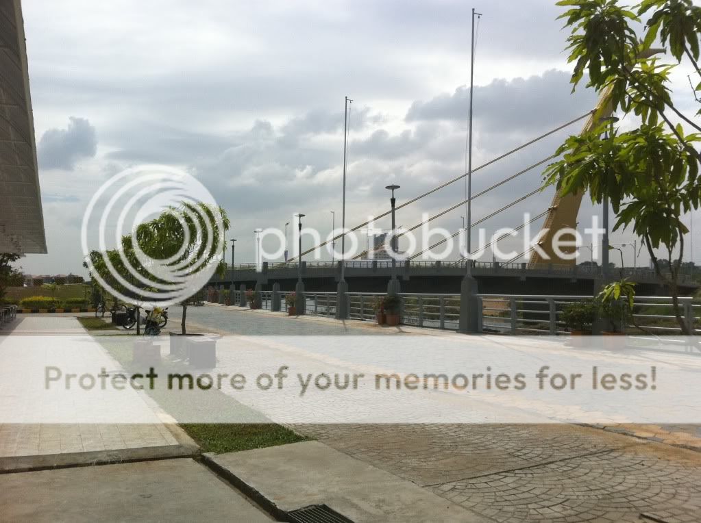 Phnom Penh | Koh Pich / Diamond Island | U/C | Page 7 | SkyscraperCity ...